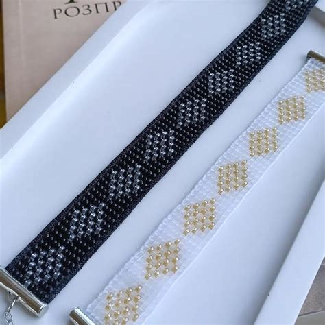 Парні браслети — ціна 338 грн у каталозі Браслети Купити аксесуари за доступною ціною на Шафі