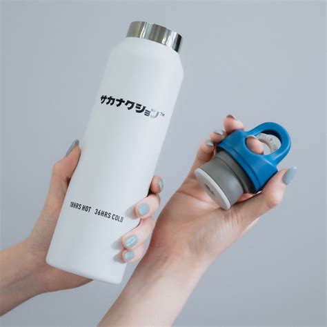 商品詳細ページ Sakanaction Online Store Revomax × Sakanaction Bottle