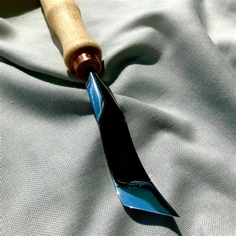 Bent Tools Bowl Carving Kuksa Carving Tools Curved Gouges Spoon