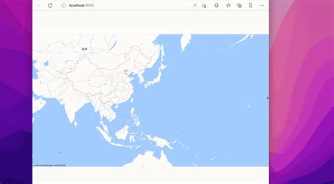 解决高德地图因被transform缩放导致获取鼠标点击地图某点的经纬度不准问题transfrom Scale 影响高德地图 标记点 缩放位置