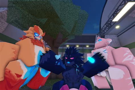 Rule 34 3d Dagoda Kaiju Paradise Darklatex25 Foursome Furry Gay Genitals Gootraxian Highres