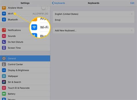 How To Connect An IPad To Wi Fi In Easy Steps