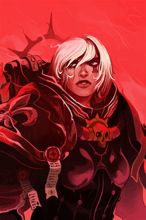 Adepta Sororitas Sisters Of Battle сестры битвы Ecclesiarchy
