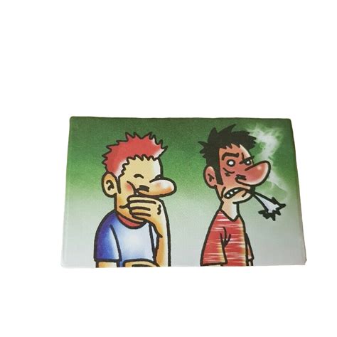 Funnyman Exploding Bangers For Cigarettes Prank Loose Jokers World