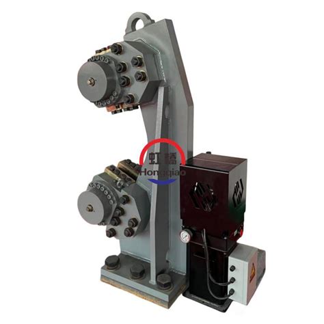 Sb Series Hydraulic Disc Safety Brake Luffing Jib Tower Crane Brake