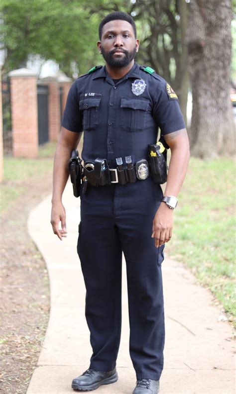 The Department Would Like To Dallas Police Department Facebook