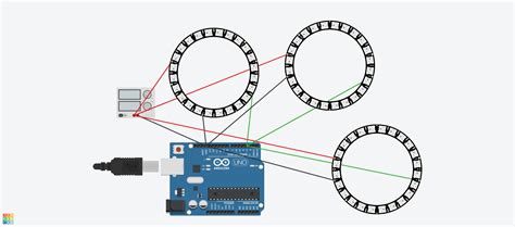 First Project Rgb Controller Could Use Some Help General Guidance Arduino Forum