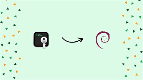How To Configure Ssh Keys On Debian 11 Linux