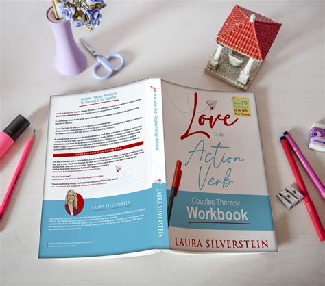 Maintain Long Lasting Love With A Relationship Workbook 70 Exercises