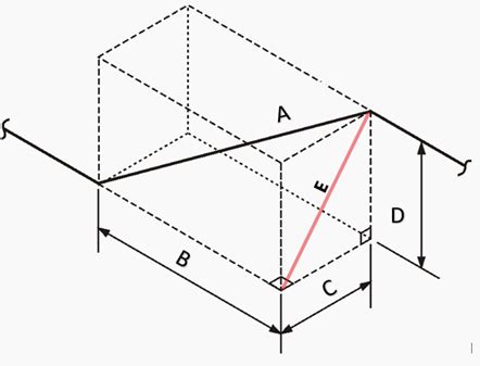 Math Assignment Rolling Offsets Flashcards Quizlet