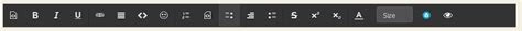 html view feedback suggestions bugs od forum