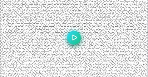 Visualisation Of A Path Finding Algorithm In A Maze  On Imgur
