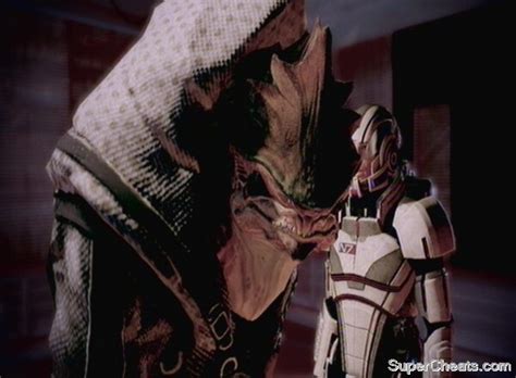 Omega Side Quests Mass Effect 2 Guide And Walkthrough