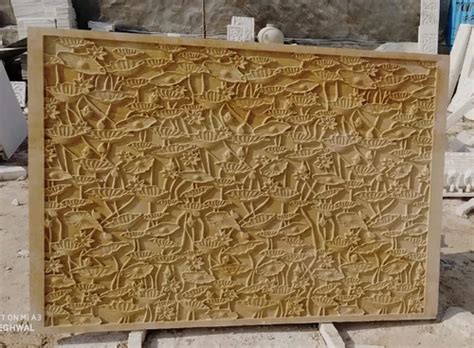 Cnc Wall Cladding At Rs 450 Square Feet In Makrana ID 2851032960573