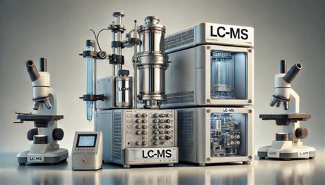 What Is Lc Ms And How It Is Performed In Lab Testing