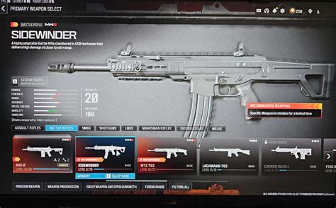 Gun Stat Idea Maybe They Can Also Track Weapon Wins In Warzone What U