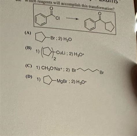 Solved What Is The Major Mono Brominated Product Of This