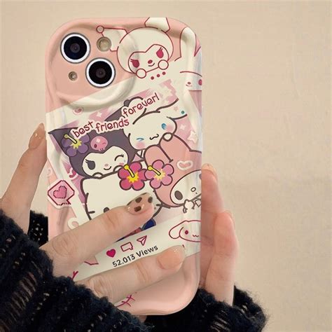 Capa Capinha Xiaomi Redmi Note S S S S Redmi C C A C C A C T Menina Rosa