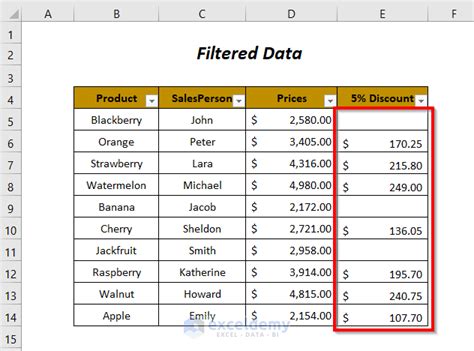 [fix] excel fill series not working 8 causes with solutions exceldemy