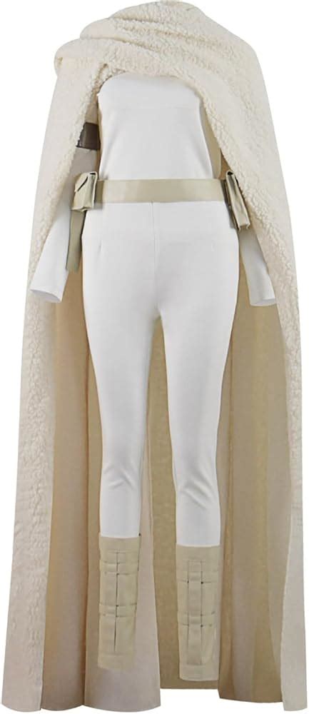 Padme Costume Pregnant
