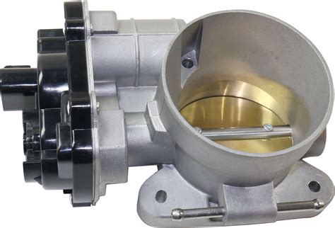 2003 Chevrolet Silverado 1500 Hd Throttle Bodies From 86