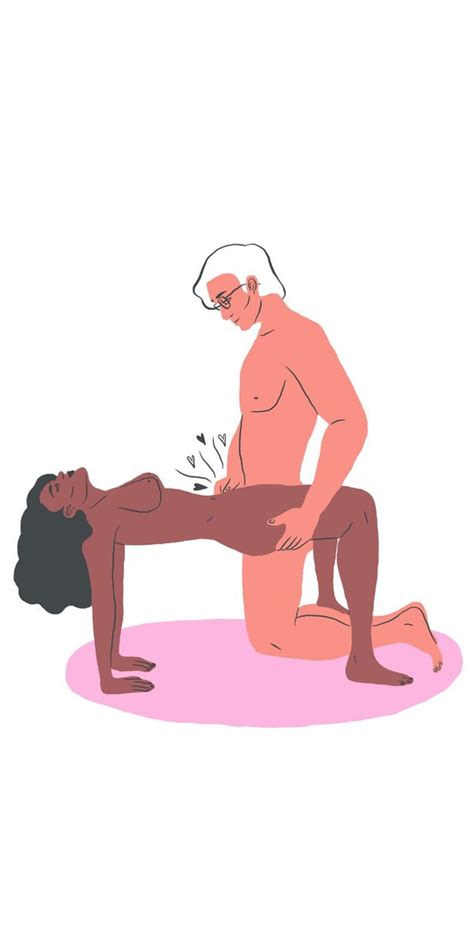 Raise The Roof Is The Sex Position Every Yoga Fan Needs To Try Out RSVP Live
