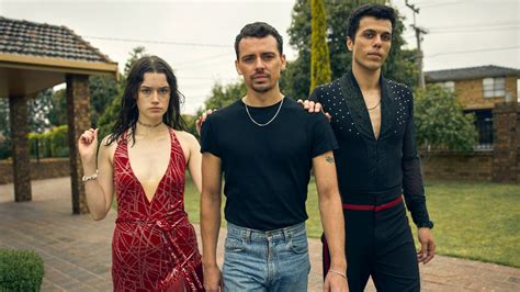 In Of An Age A Chance Meeting Becomes A Heartbreaking Gay Love Story Them