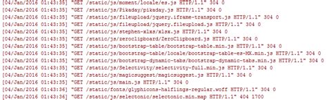 javascript how to organize js files in django stack overflow