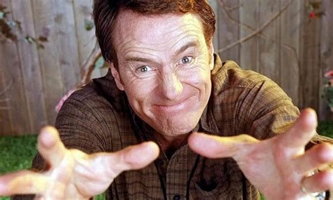 Bryan Cranston Habla Sobre La Esperada Secuela De Malcolm In The Middle