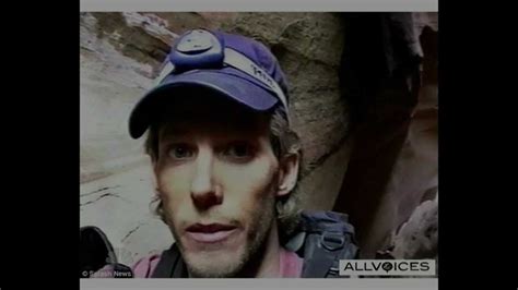127 Hours Real Guy