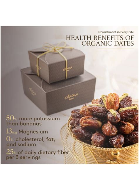 Buy Bateel Khidri Dates With Candied Orange Peel Online 15 Minutes