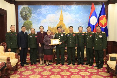 E Embassy Of The Lao Pdr In Hanoi ສະຖານທູດລາວ ທີ່ ຮ່າໂນ້ຍ