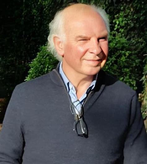 Patrick Lagrou 06 07 2024 In Gedachten