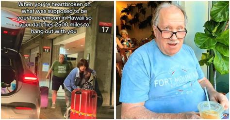 Bride ditches cheating fiancé and goes on solo honeymoon then her favorite person showed up