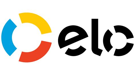 Elo Logo Symbol Meaning History Png Brand