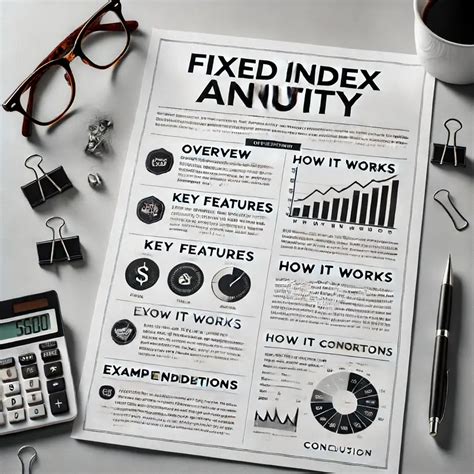 Whats A Fixed Index Annuity Adam Fayed