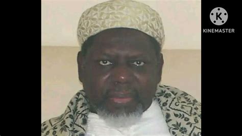 Maulaya Cisse Imamu Hassan Gatana Youtube