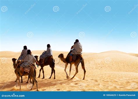 Tunisian People And Culture