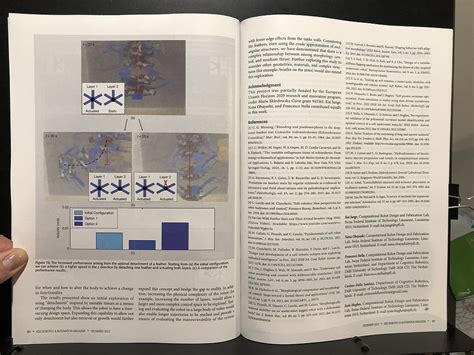 IEEE Robotics Automation December Parry Game Preserve