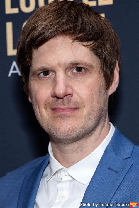 Michael Esper Actor Credits Bio News And More Broadway World