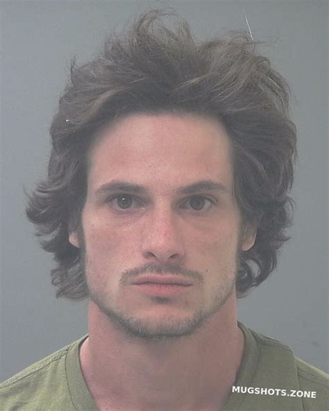 Chesser Charles Kyle 05272023 Santa Rosa County Mugshots Zone
