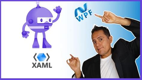 Aprende Wpf Y Maui Desde Cero Usando C Educalix Blog