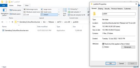 NET Deployment Models And Features With Examples