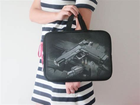 Unisex Notebook Laptop Universal Inch Zipper Fashion Case Bag For Lenovo ThinkPad