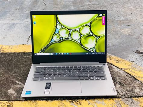 Lenovo Ideapad Slim I Th Gen Gb Gb Computers Tech Laptops Notebooks On Carousell