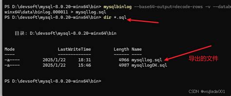 Delete误删：别急，看完这篇文章，实现数据恢复mysql Delete 恢复 Csdn博客