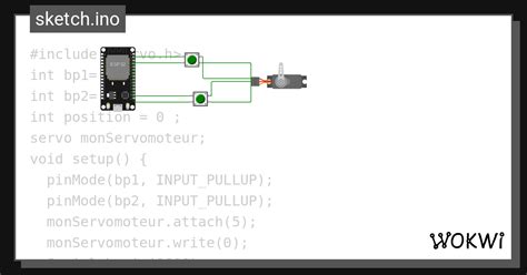 Ahmed 4 Wokwi Esp32 Stm32 Arduino Simulator