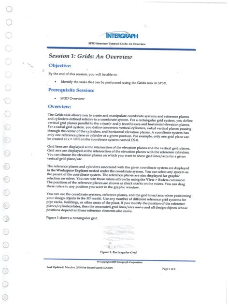 Sp3d Structure Tutorial Pdf