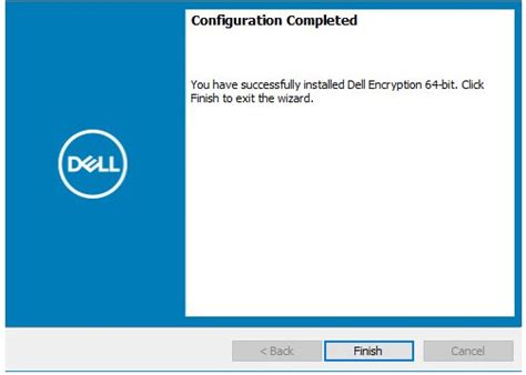 How To Install Dell Encryption Personal Dell Data Protection Personal Edition Dell Us