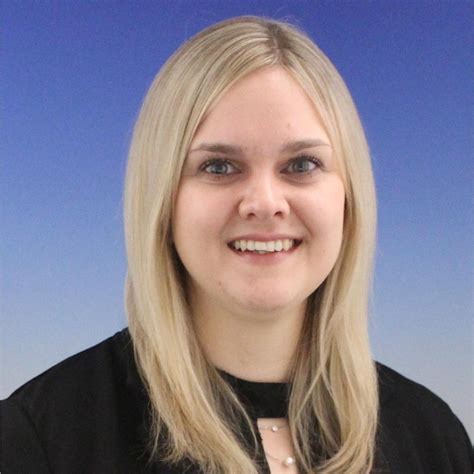 Karina Beckmann Hr Prozessmanager Man Energy Solutions Linkedin